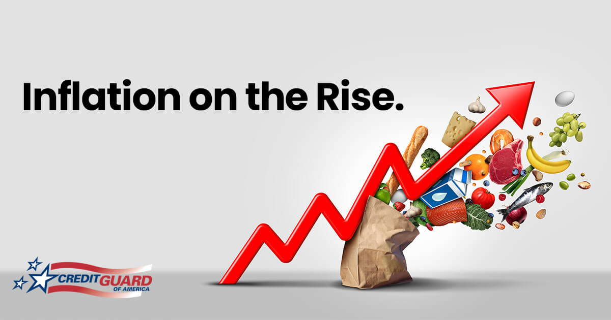 Interest Rates Will Continue to Rise Until Inflation Reduces