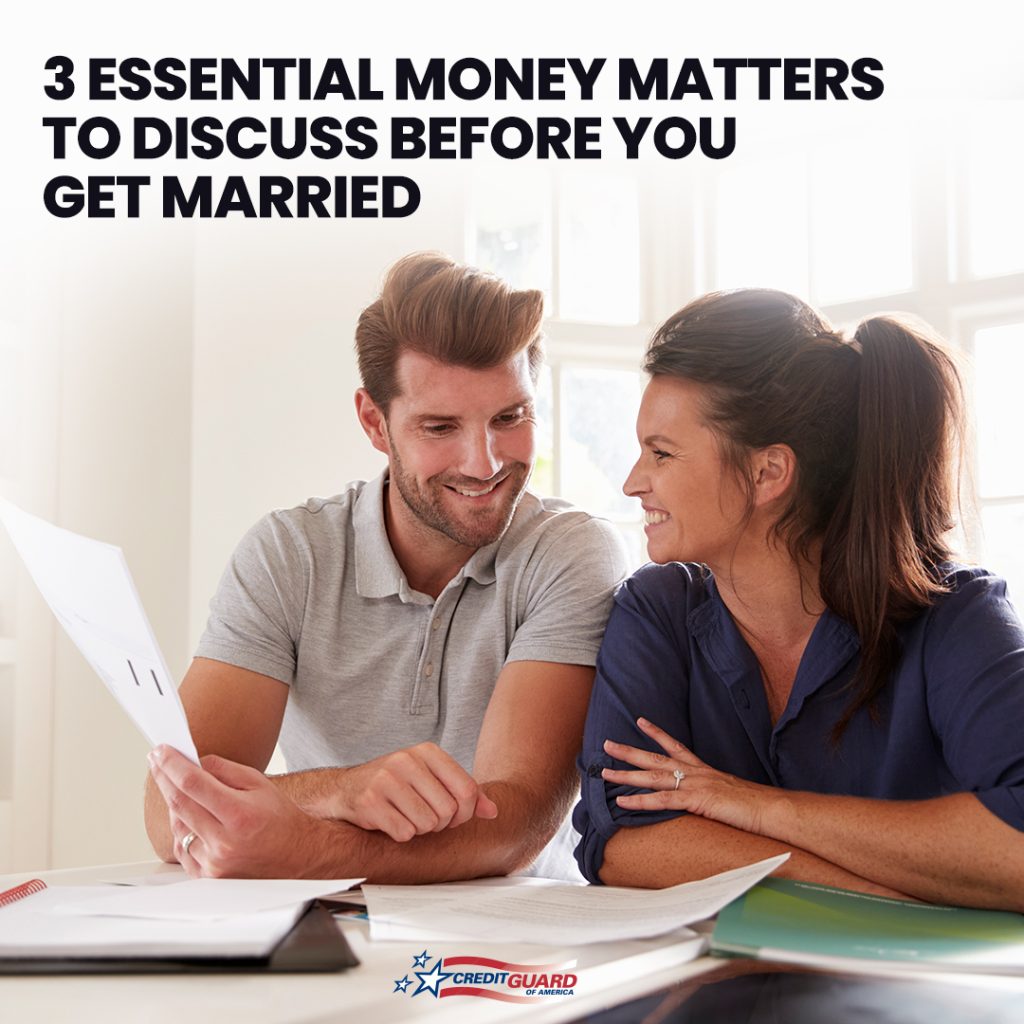 Blog - Non Profit Debt Consolidation & Counseling Services | CREDITGUARD