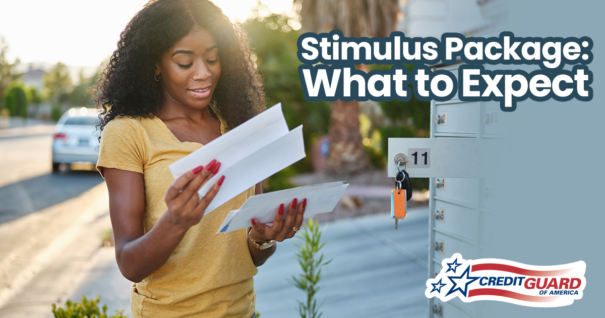 The New Coronavirus Stimulus Package: What Will You Get Now?