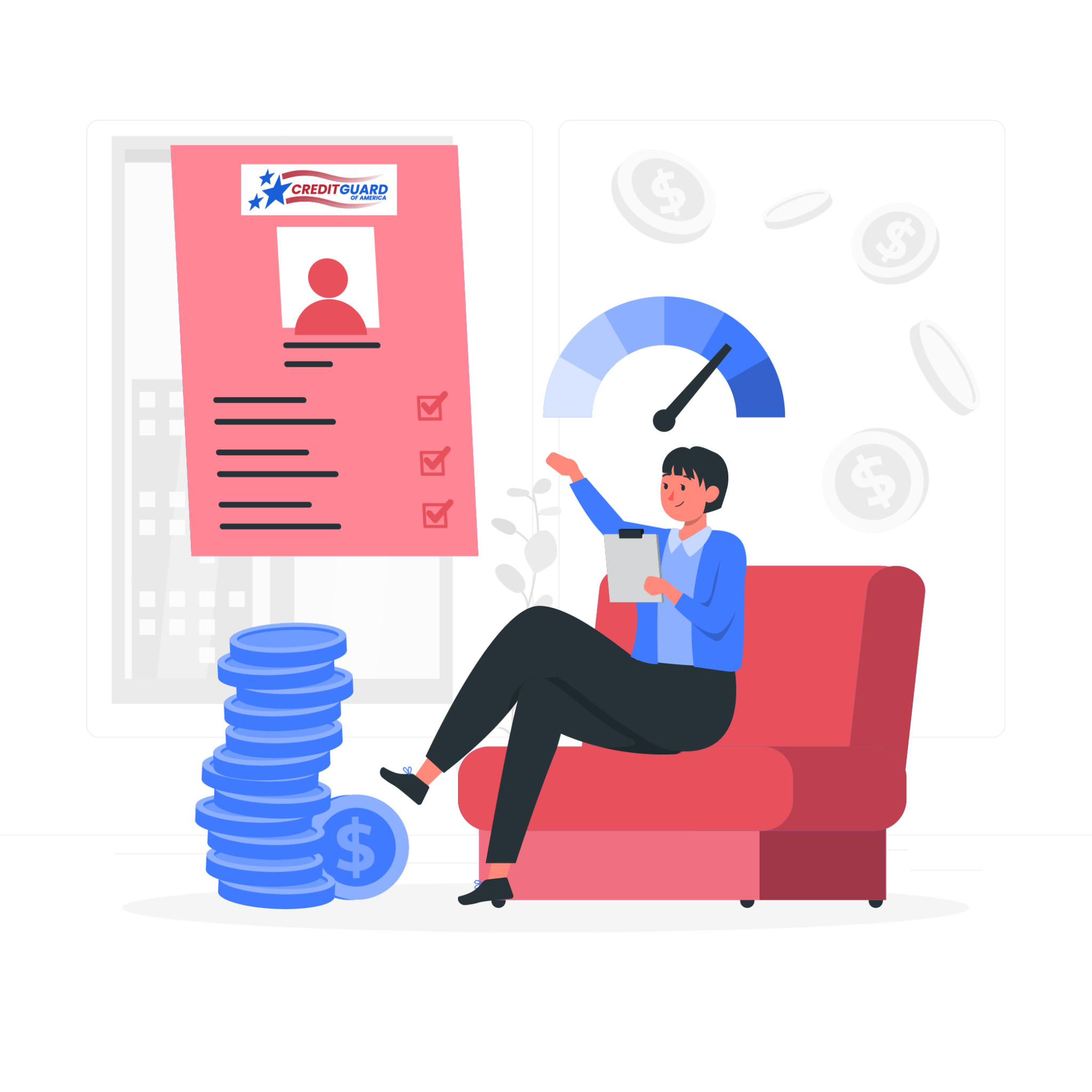 Non Profit Debt Consolidation & Credit Counseling – Non Profit Debt ...