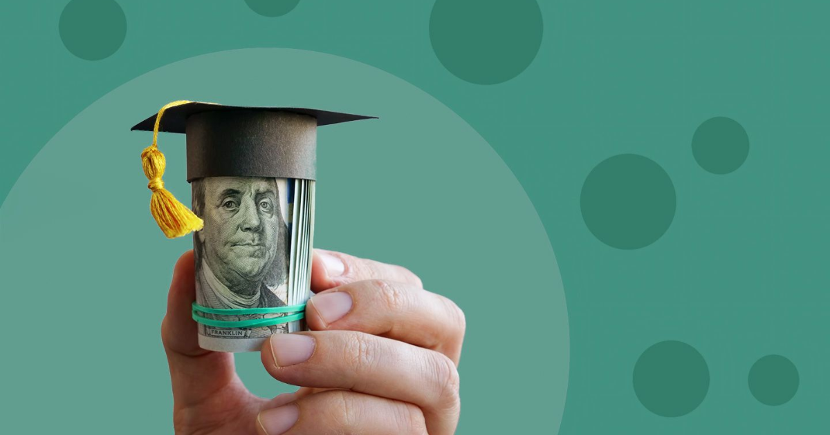 Is Student Debt Still Worth the Degree – Infographic? – Pre-Bankruptcy ...